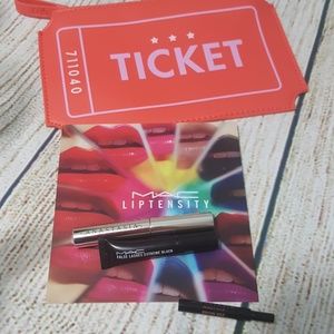 MAC Cosmetics | Makeup | 5 Pc Makeup Sampler Set | Poshmark